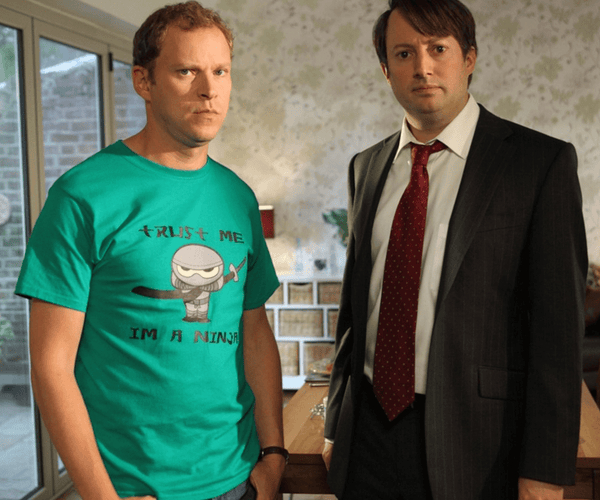 Peep Show Collection – Jazzy Giraffe