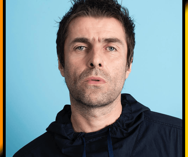 Liam Gallagher Collection – Jazzy Giraffe