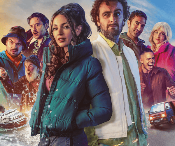 Brassic Collection | Funny Quote & Fan Favourites – Jazzy Giraffe